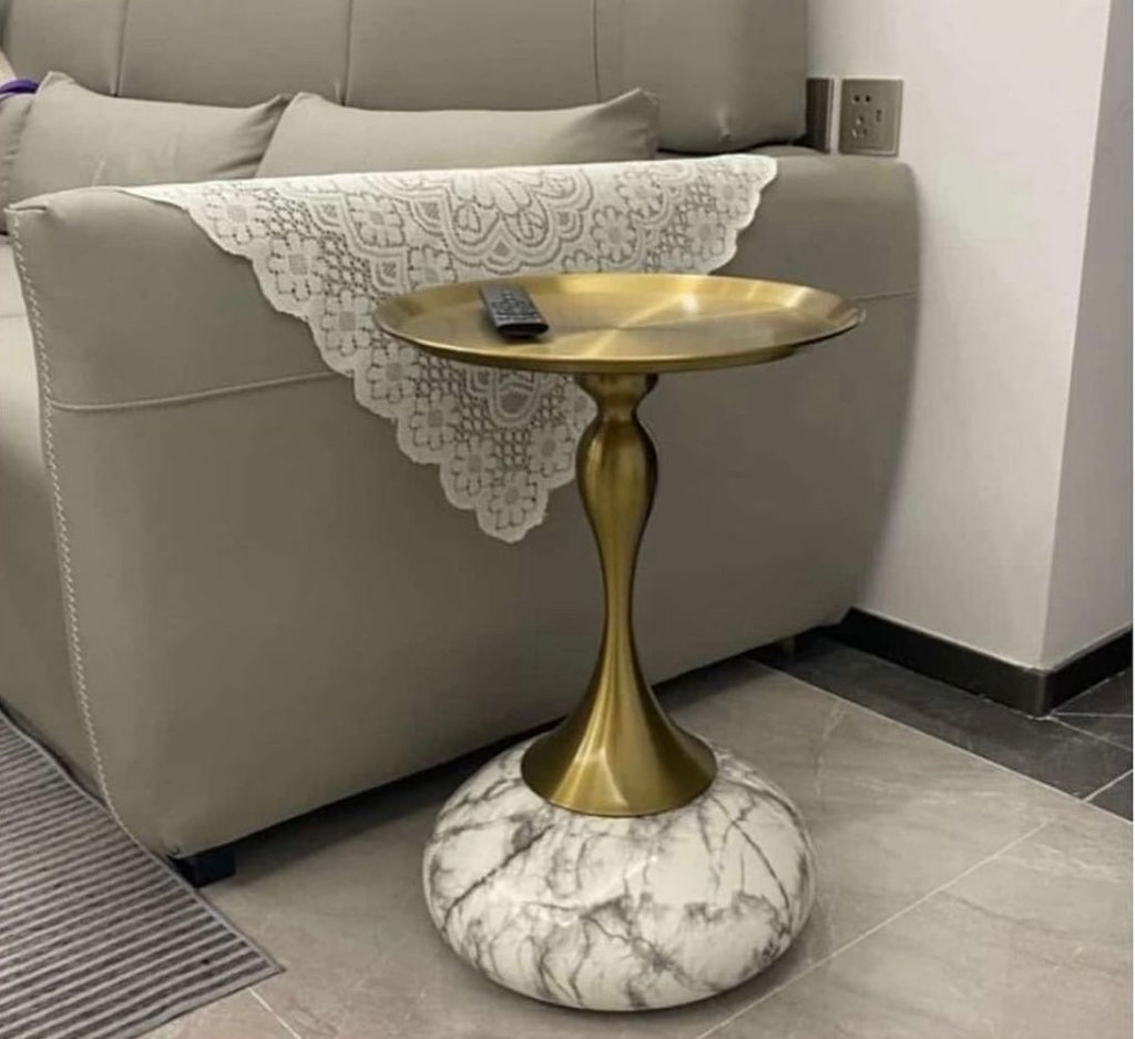 Clark Side Table – Meeshan Home