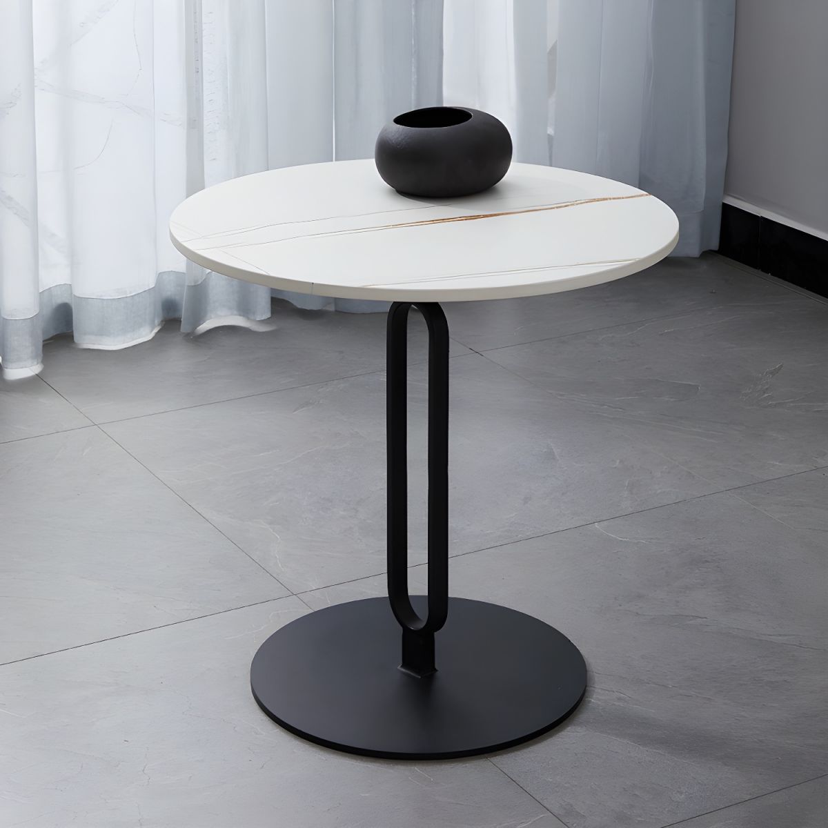 Kuma Side Table – Meeshan Home
