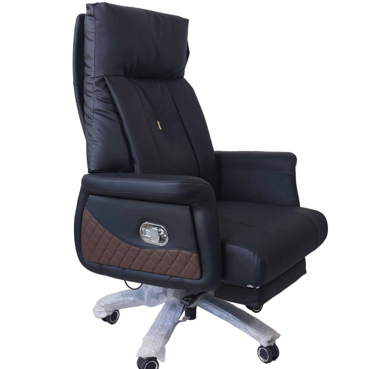 Rolles CEO Executive Chair - Premium High Back Office Chair | Meeshan ...