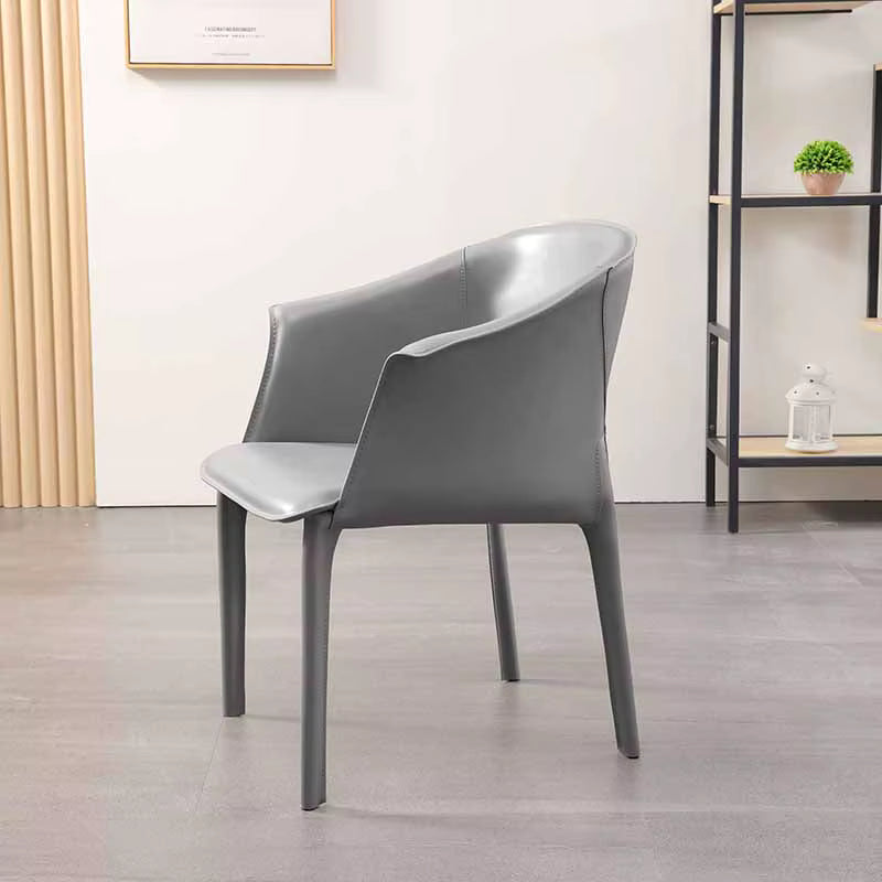 Calum Dining Chair - Elegant Seating | Meeshan Furniture – Meeshan Home