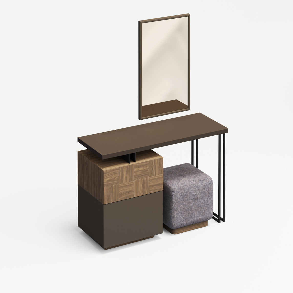 BASIC- Dresser – Meeshan Home