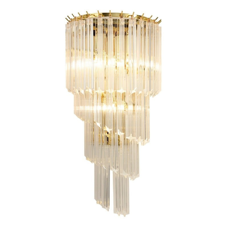 CITRA Wall Light – Meeshan Home