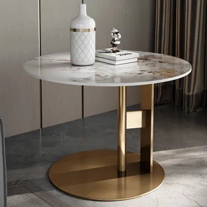 Haric Side Table – Meeshan Home