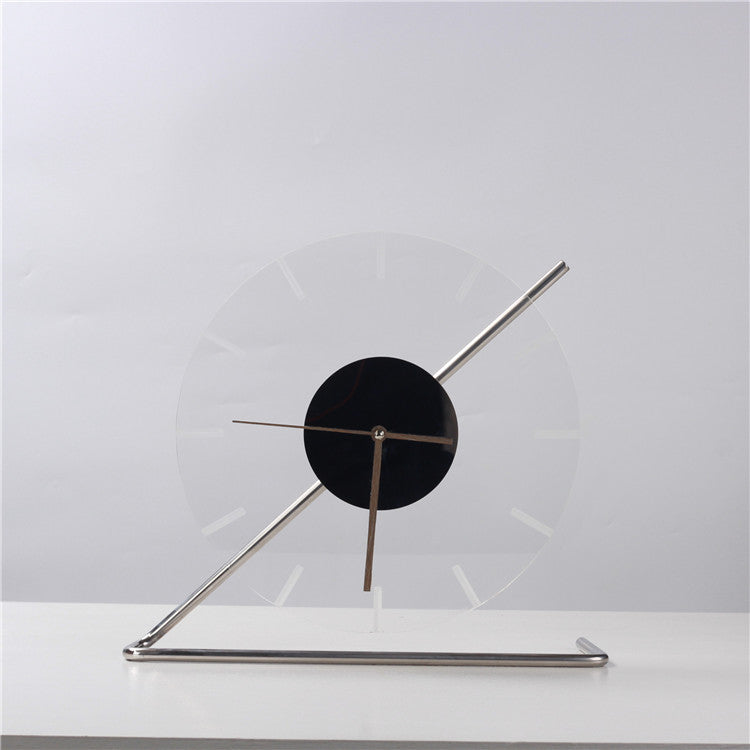 Solo Timer Decor – Meeshan Home