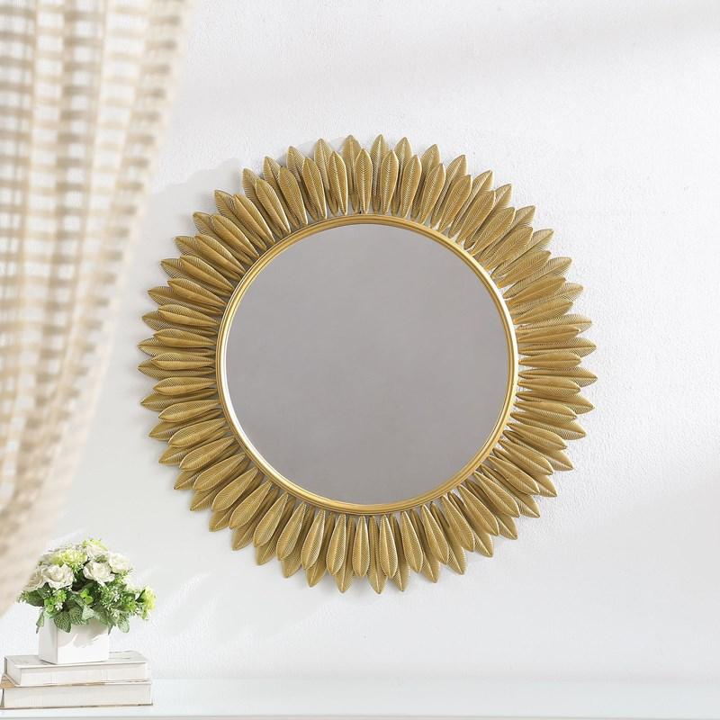 Sweez Wall Mirror – Meeshan Home