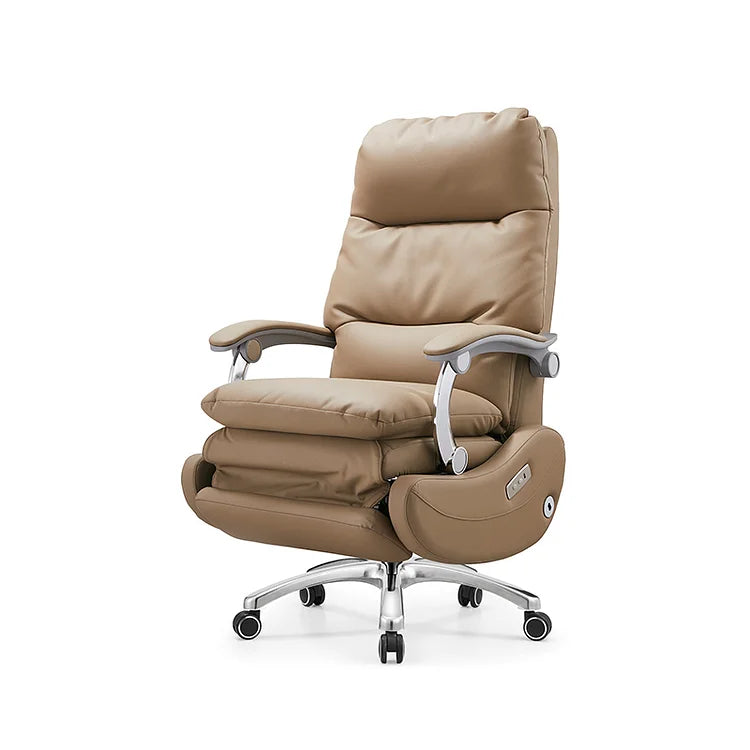 Zeno Executive Chair - Ergonomic High Back Office Chair | Meeshan ...